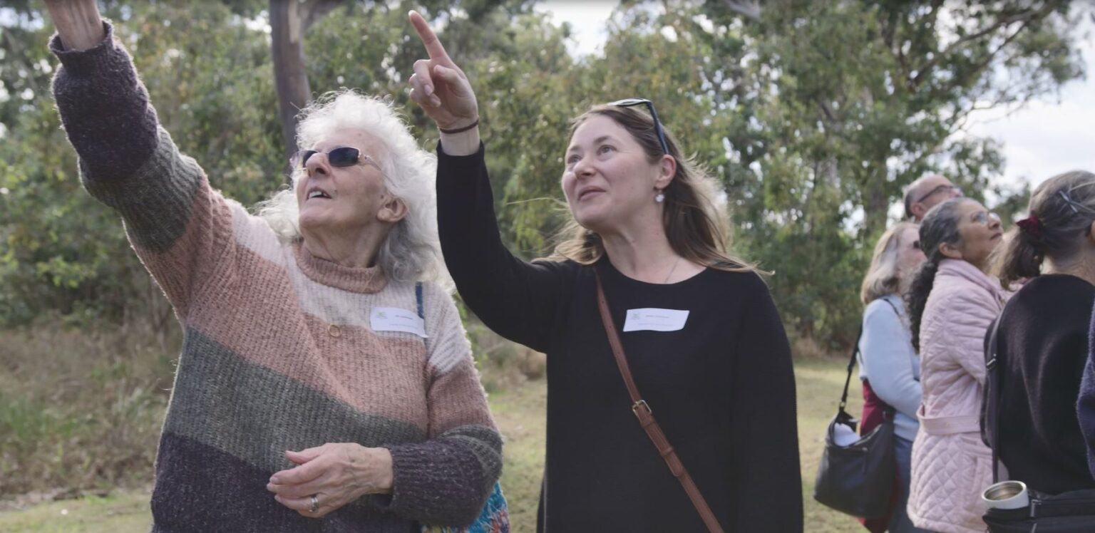Living Links | Home